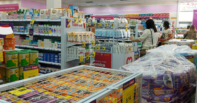 A expansão e a importância do mercado atacadista | Lamattina Digital News